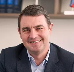 Dr Thomas O'Rourke | Specialist Surgeons