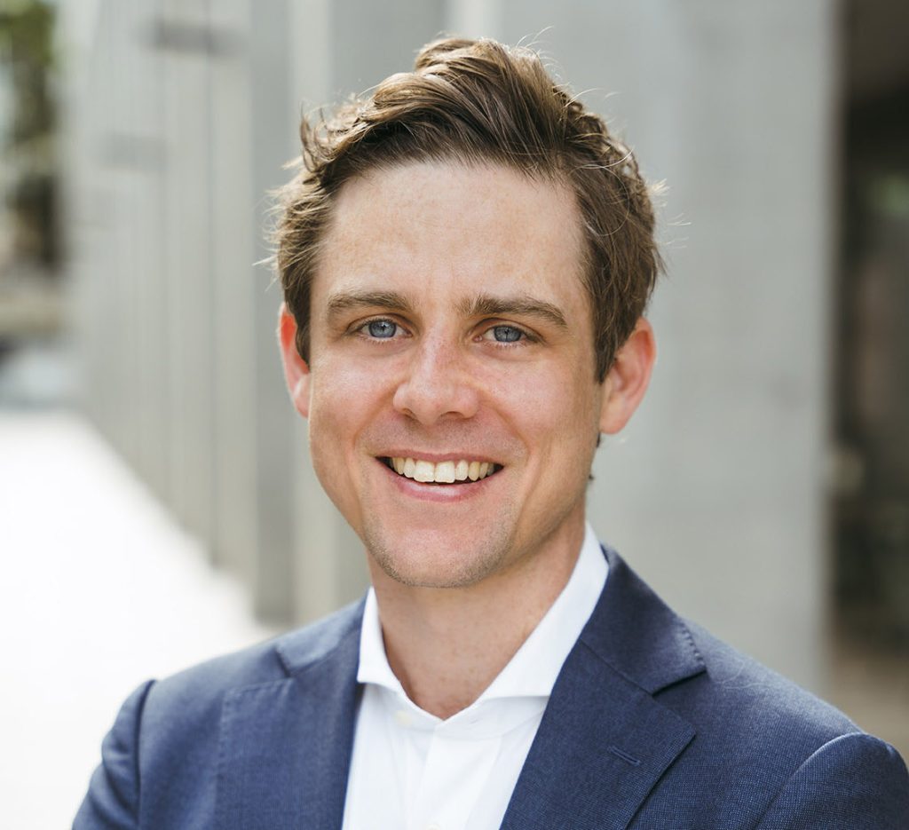 Dr Joel Lewin | Specialist Surgeons